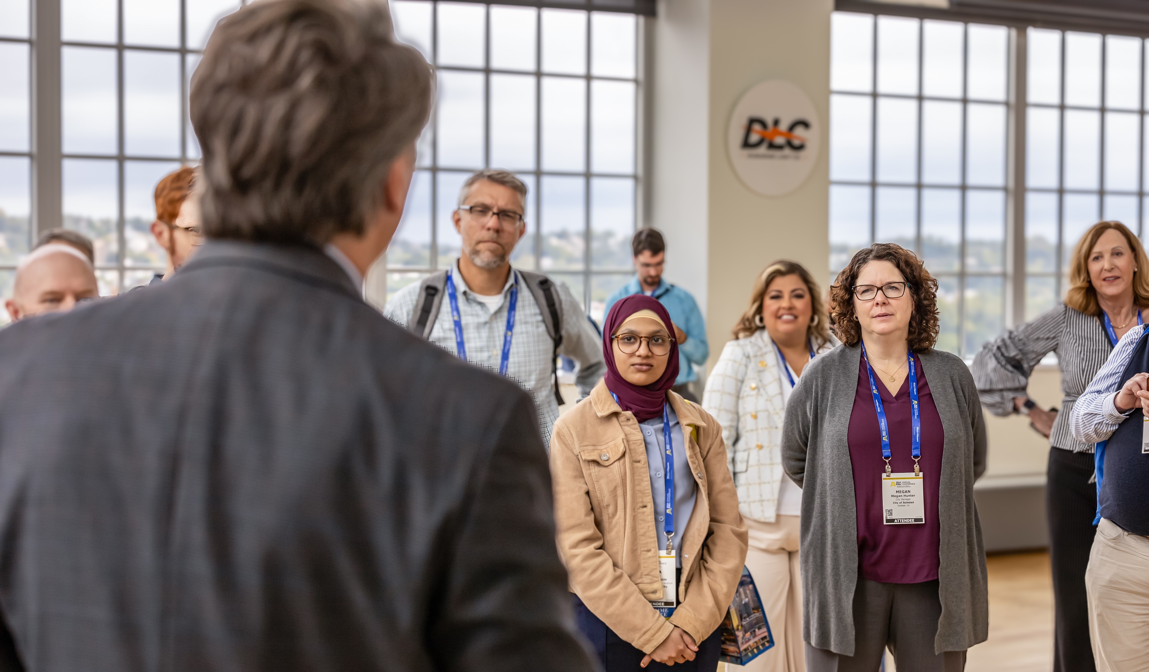 2025 ICMA Assistant Chief Administrative Officer Exchange | icma.org